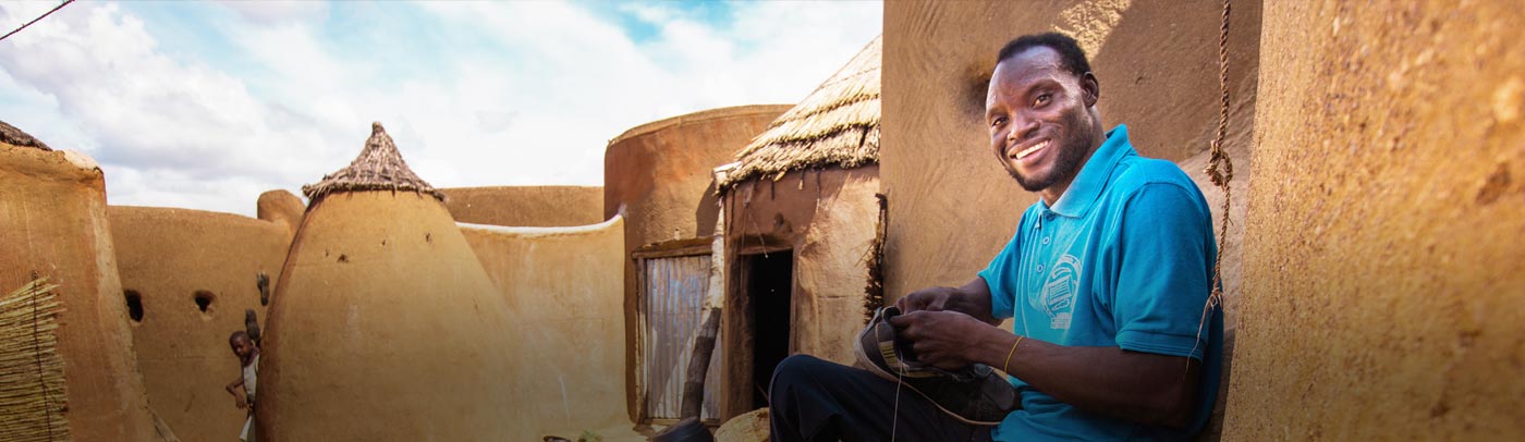 The Cycle - End The Cycle