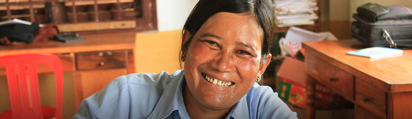 Contact Us - End The Cycle