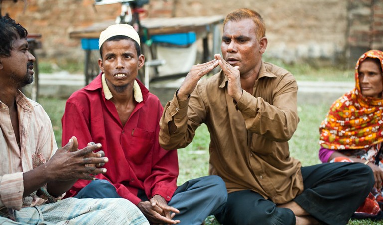 Wadud - End The Cycle