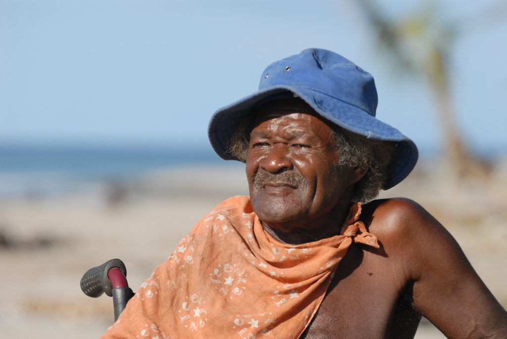 Edwin Kuki - End The Cycle