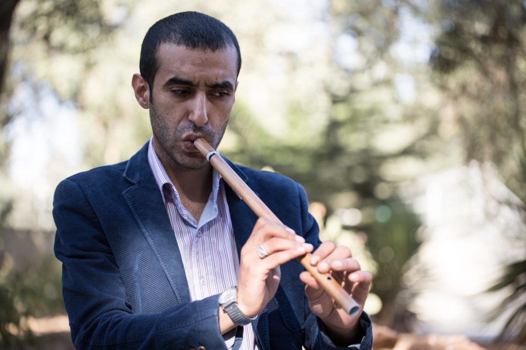 Abed - End The Cycle