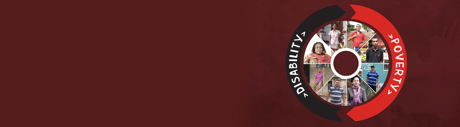 End the Cycle of Poverty and Disability - End The Cycle